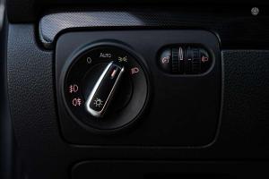 Pelēks Volkswagen Golf 2010 Viļņa, ar dzinēja tilpumu 1.60 L un nobraukumu 290 tūkst. km par 4350 €, foto 14 vietnē AUTOMOTO.COM.LV