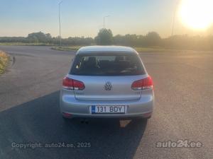 Grey Volkswagen Golf 2011 in Tallinn, with an engine capacity of 1.40 L and mileage of 165 thousand km for 4300 €, photo 3 on AUTOMOTO.COM.LV