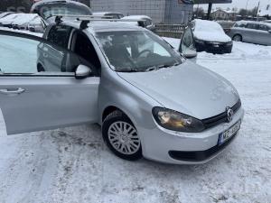Pelēks Volkswagen Golf 2011 Rīga, ar dzinēja tilpumu 1.40 L un nobraukumu 302 tūkst. km par 2450 €, foto  vietnē AUTOMOTO.COM.LV