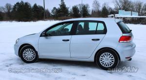 Grey Volkswagen Golf 2011 in Rapla, with an engine capacity of 1.40 L and mileage of 174 thousand km for 3390 €, photo 3 on AUTOMOTO.COM.LV