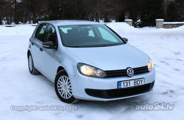 Grey Volkswagen Golf 2011 in Rapla, with an engine capacity of 1.40 L and mileage of 174 thousand km for 3390 €, photo 9 on AUTOMOTO.COM.LV