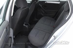 Grey Volkswagen Golf 2011 in Rapla, with an engine capacity of 1.40 L and mileage of 174 thousand km for 3390 €, photo 12 on AUTOMOTO.COM.LV