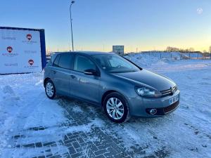 Pelēks Volkswagen Golf 2011 Tauragė, ar dzinēja tilpumu 1.60 L un nobraukumu 146 tūkst. km par 5950 €, foto 6 vietnē AUTOMOTO.COM.LV