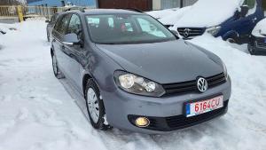 Pelēks Volkswagen Golf 2011 Šauļi, ar dzinēja tilpumu 1.60 L un nobraukumu 159 tūkst. km par 4650 €, foto  vietnē AUTOMOTO.COM.LV