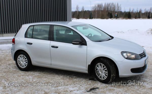 Grey Volkswagen Golf 2011 in Rapla, with an engine capacity of 1.40 L and mileage of 175 thousand km for 3695 €, photo 3 on AUTOMOTO.COM.LV
