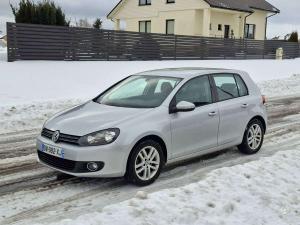 Pelēks Volkswagen Golf 2011 Jonava, ar dzinēja tilpumu 1.39 L un nobraukumu 285 tūkst. km par 3850 €, foto  vietnē AUTOMOTO.COM.LV