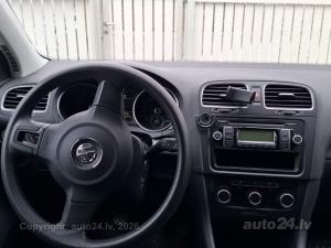 Pelēks Volkswagen Golf 2011 Tallina, ar dzinēja tilpumu 1.20 L un nobraukumu 146 tūkst. km par 3000 €, foto 5 vietnē AUTOMOTO.COM.LV