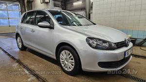 Grey Volkswagen Golf 2011 in Tallinn, with an engine capacity of 1.20 L and mileage of 262 thousand km for 3500 €, photo 5 on AUTOMOTO.COM.LV