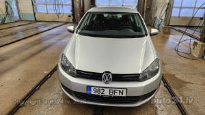 Grey Volkswagen Golf 2011 in Tallinn, with an engine capacity of 1.20 L and mileage of 262 thousand km for 3500 €, photo 6 on AUTOMOTO.COM.LV