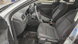 Grey Volkswagen Golf 2011 in Tallinn, with an engine capacity of 1.20 L and mileage of 262 thousand km for 3500 €, photo 7 on AUTOMOTO.COM.LV
