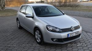 Pelēks Volkswagen Golf 2011 Tallina, ar dzinēja tilpumu 1.60 L un nobraukumu 243 tūkst. km par 4999 €, foto 4 vietnē AUTOMOTO.COM.LV