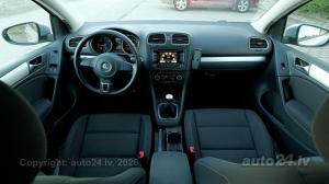 Pelēks Volkswagen Golf 2011 Tallina, ar dzinēja tilpumu 1.60 L un nobraukumu 243 tūkst. km par 4999 €, foto 14 vietnē AUTOMOTO.COM.LV