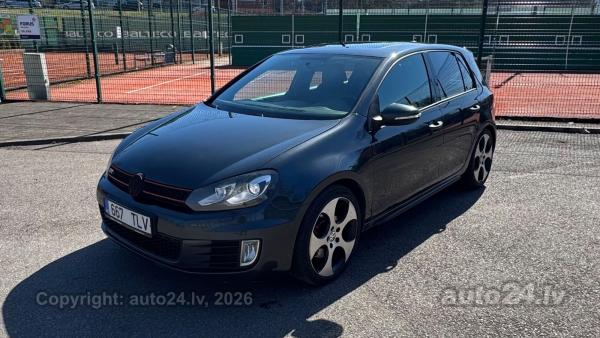 Pelēks Volkswagen Golf 2011 Tallina, ar dzinēja tilpumu 2.00 L un nobraukumu 211 tūkst. km par 8999 €, foto 7 vietnē AUTOMOTO.COM.LV