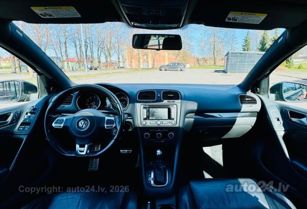 Pelēks Volkswagen Golf 2011 Tallina, ar dzinēja tilpumu 2.00 L un nobraukumu 211 tūkst. km par 8999 €, foto 8 vietnē AUTOMOTO.COM.LV