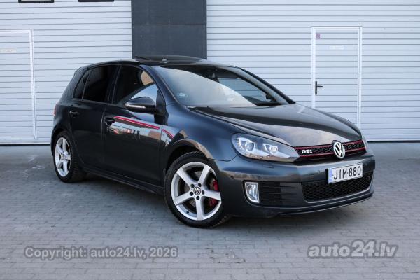 Pelēks Volkswagen Golf 2011 Tallina, ar dzinēja tilpumu 2.00 L un nobraukumu 301 tūkst. km par 6999 €, foto 1 vietnē AUTOMOTO.COM.LV