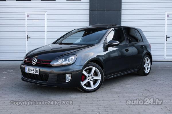 Pelēks Volkswagen Golf 2011 Tallina, ar dzinēja tilpumu 2.00 L un nobraukumu 301 tūkst. km par 6999 €, foto 3 vietnē AUTOMOTO.COM.LV