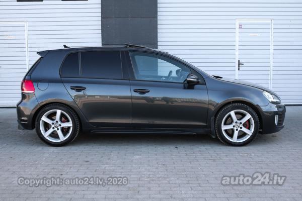 Pelēks Volkswagen Golf 2011 Tallina, ar dzinēja tilpumu 2.00 L un nobraukumu 301 tūkst. km par 6999 €, foto 8 vietnē AUTOMOTO.COM.LV