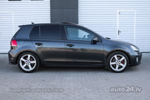 Серый Фольксваген Гольф 2011 в Таллин, объемом двигателя 2.00 л и пробегом 301 тыс. км за 6999 €, фото 9 на AUTOMOTO.COM.LV