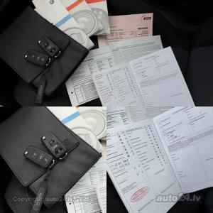 Grey Volkswagen Golf 2011 in Viljandi, with an engine capacity of 1.60 L and mileage of 348 thousand km for 2790 €, photo 24 on AUTOMOTO.COM.LV