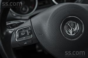 Grey Volkswagen Golf 2011 in Riga, with an engine capacity of 1.60 L and mileage of 0 thousand km for 5500 €, photo 16 on AUTOMOTO.COM.LV
