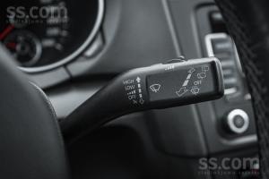 Grey Volkswagen Golf 2011 in Riga, with an engine capacity of 1.60 L and mileage of 0 thousand km for 5500 €, photo 19 on AUTOMOTO.COM.LV
