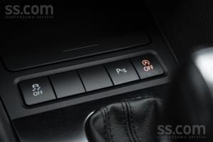 Grey Volkswagen Golf 2011 in Riga, with an engine capacity of 1.60 L and mileage of 0 thousand km for 5500 €, photo 21 on AUTOMOTO.COM.LV