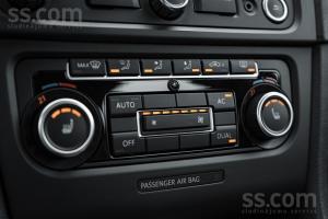 Grey Volkswagen Golf 2011 in Riga, with an engine capacity of 1.60 L and mileage of 0 thousand km for 5500 €, photo 22 on AUTOMOTO.COM.LV
