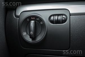 Grey Volkswagen Golf 2011 in Riga, with an engine capacity of 1.60 L and mileage of 0 thousand km for 5500 €, photo 26 on AUTOMOTO.COM.LV