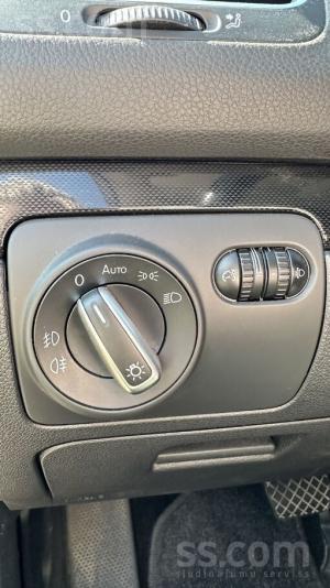 Pelēks Volkswagen Golf 2011 Tukums, ar dzinēja tilpumu 1.60 L un nobraukumu 278 tūkst. km par 4600 €, foto 14 vietnē AUTOMOTO.COM.LV