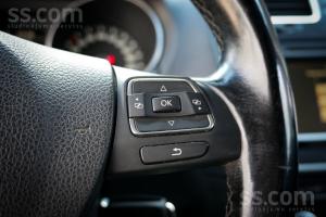 Pelēks Volkswagen Golf 2011 Rīga, ar dzinēja tilpumu 2.00 L un nobraukumu 333 tūkst. km par 4990 €, foto 8 vietnē AUTOMOTO.COM.LV