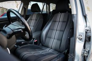 Pelēks Volkswagen Golf 2011 Rīga, ar dzinēja tilpumu 2.00 L un nobraukumu 333 tūkst. km par 4990 €, foto 10 vietnē AUTOMOTO.COM.LV