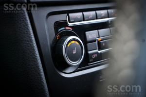 Pelēks Volkswagen Golf 2011 Rīga, ar dzinēja tilpumu 2.00 L un nobraukumu 333 tūkst. km par 4990 €, foto 12 vietnē AUTOMOTO.COM.LV