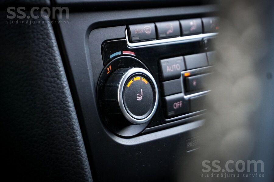Pelēks Volkswagen Golf 2011 Rīga, ar dzinēja tilpumu 2.00 L un nobraukumu 333 tūkst. km par 4990 €, foto 12 vietnē AUTOMOTO.COM.LV