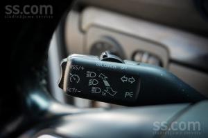 Pelēks Volkswagen Golf 2011 Rīga, ar dzinēja tilpumu 2.00 L un nobraukumu 333 tūkst. km par 4990 €, foto 13 vietnē AUTOMOTO.COM.LV