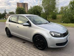 Pelēks Volkswagen Golf 2011 Kauņa, ar dzinēja tilpumu 1.60 L un nobraukumu 390 tūkst. km par 2400 €, foto 7 vietnē AUTOMOTO.COM.LV