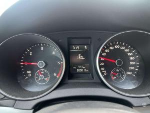 Pelēks Volkswagen Golf 2011 Kauņa, ar dzinēja tilpumu 1.60 L un nobraukumu 390 tūkst. km par 2400 €, foto 12 vietnē AUTOMOTO.COM.LV