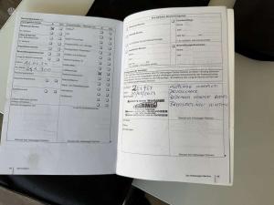 Серый Фольксваген Гольф 2011 в Каунас, объемом двигателя 1.60 л и пробегом 289 тыс. км за 3350 €, фото 27 на AUTOMOTO.COM.LV