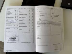Серый Фольксваген Гольф 2011 в Каунас, объемом двигателя 1.60 л и пробегом 289 тыс. км за 3350 €, фото 31 на AUTOMOTO.COM.LV