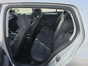 Pelēks Volkswagen Golf 2011 Rēzekne, ar dzinēja tilpumu 1.40 L un nobraukumu 332 tūkst. km par 2000 €, foto 8 vietnē AUTOMOTO.COM.LV