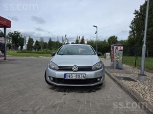 Pelēks Volkswagen Golf 2011 Rēzekne, ar dzinēja tilpumu 1.40 L un nobraukumu 332 tūkst. km par 2000 €, foto 13 vietnē AUTOMOTO.COM.LV