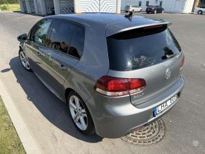 Pelēks Volkswagen Golf 2011 Viļņa, ar dzinēja tilpumu 1.60 L un nobraukumu 227 tūkst. km par 4900 €, foto 8 vietnē AUTOMOTO.COM.LV