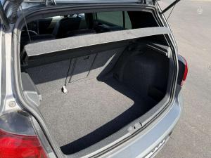 Pelēks Volkswagen Golf 2011 Viļņa, ar dzinēja tilpumu 1.60 L un nobraukumu 227 tūkst. km par 4900 €, foto 13 vietnē AUTOMOTO.COM.LV