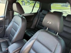 Pelēks Volkswagen Golf 2011 Viļņa, ar dzinēja tilpumu 1.60 L un nobraukumu 227 tūkst. km par 4900 €, foto 15 vietnē AUTOMOTO.COM.LV