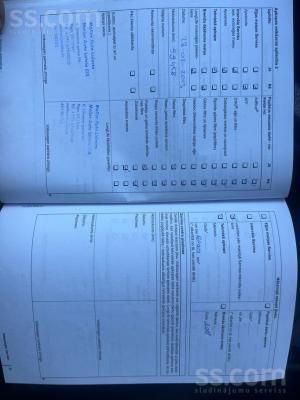 Серый Фольксваген Гольф 2011 в Лимбажи, объемом двигателя 1.40 л и пробегом 232 тыс. км за 1200 €, фото 13 на AUTOMOTO.COM.LV