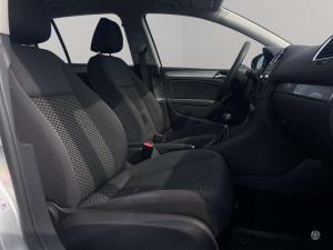 Pelēks Volkswagen Golf 2011 Kauņa, ar dzinēja tilpumu 1.20 L un nobraukumu 252 tūkst. km par 4999 €, foto 9 vietnē AUTOMOTO.COM.LV