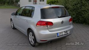 Grey Volkswagen Golf 2011 in Tallinn, with an engine capacity of 1.60 L and mileage of 243 thousand km for 3999 €, photo 1 on AUTOMOTO.COM.LV