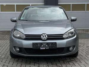 Grey Volkswagen Golf 2011 in Kretinga, with an engine capacity of 1.20 L and mileage of 225 thousand km for 4350 €, photo 3 on AUTOMOTO.COM.LV