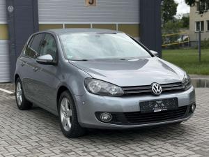 Grey Volkswagen Golf 2011 in Kretinga, with an engine capacity of 1.20 L and mileage of 225 thousand km for 4350 €, photo 4 on AUTOMOTO.COM.LV