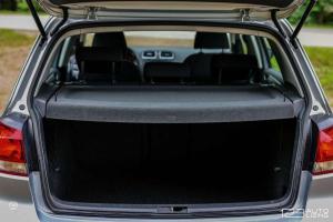 Pelēks Volkswagen Golf 2011 Kretinga, ar dzinēja tilpumu 2.00 L un nobraukumu 209 tūkst. km par 6350 €, foto 10 vietnē AUTOMOTO.COM.LV