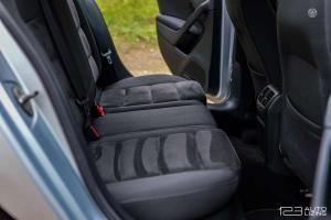 Pelēks Volkswagen Golf 2011 Kretinga, ar dzinēja tilpumu 2.00 L un nobraukumu 209 tūkst. km par 6350 €, foto 11 vietnē AUTOMOTO.COM.LV